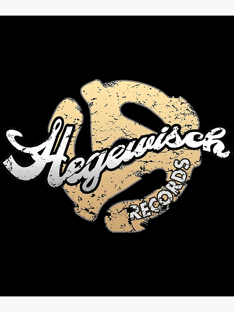 "Hegewisch records" Poster for Sale by Wayneiel540 | Redbubble