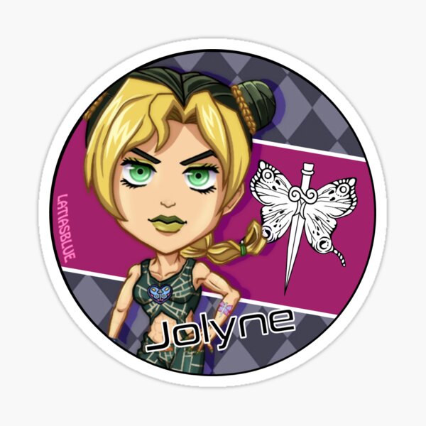 "Irene " Sticker by LatiasBlue | Redbubble