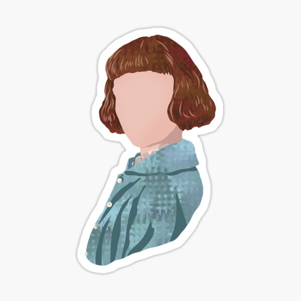 "Day Gifts Beth Harmon - The Queen’S Gambit Gifts For Fan" Sticker for ...