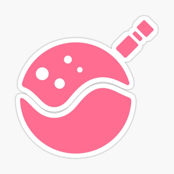 "Love Live! Superstar!! Chisato Arashi Takoyaki Symbol" Sticker for ...