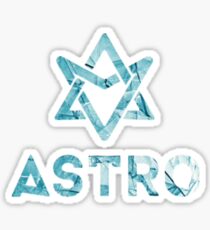 Astro Stickers | Redbubble
