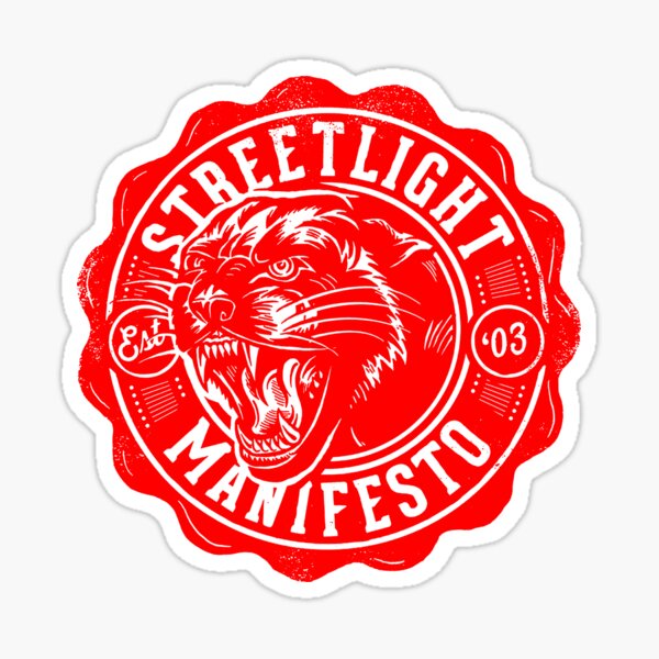 "Every Cloud Has a Silver Lining" Sticker by hldnsttsmn | Redbubble