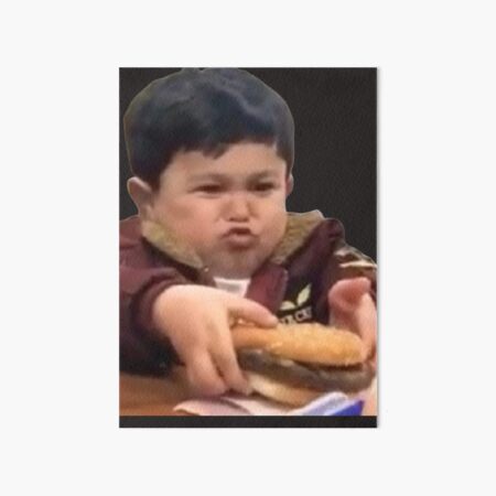 "Borgir meme by Abdu Rozik Classic T-Shirt" Art Board Print by ...