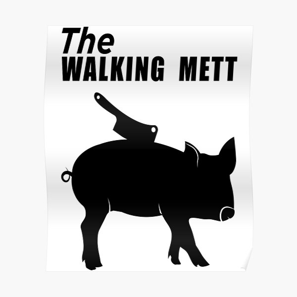 "Butchers Butchers Butchers Butchers Anti Vegan Vegetarian Mett ...