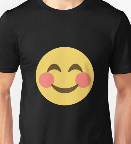 Smile Emoji: Gifts & Merchandise | Redbubble