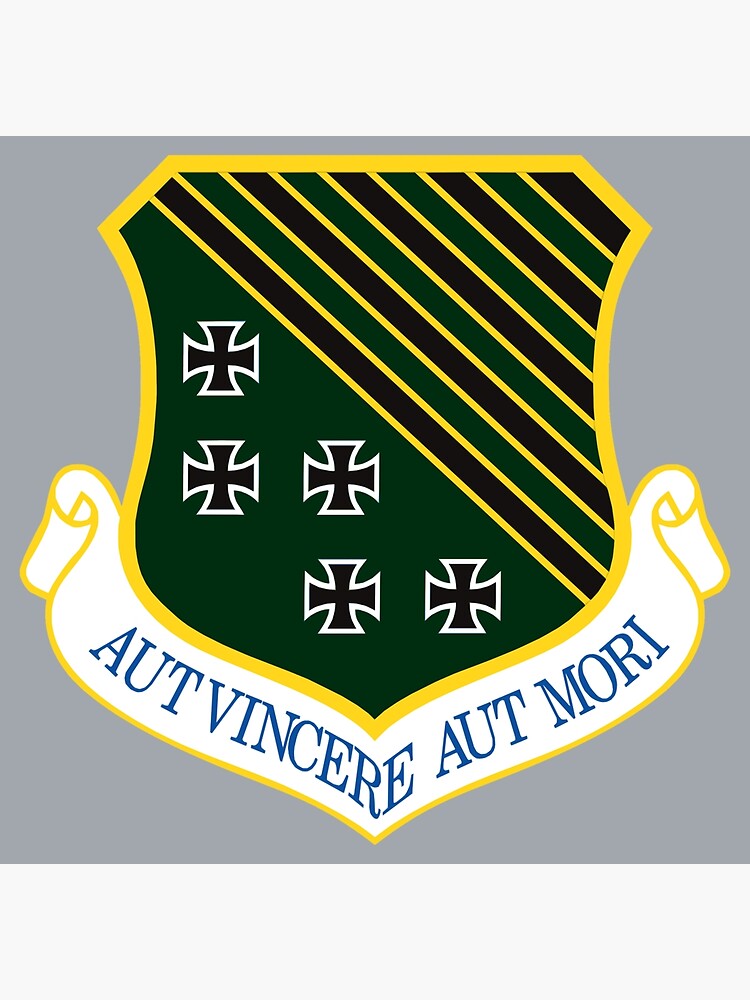 "1st Fighter Wing - United States Air Force" Photographic Print for ...