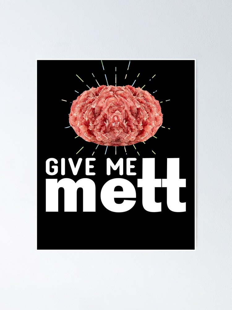 "Butchers Butchers Butchers Butchers Anti Vegan Vegetarian Mett ...