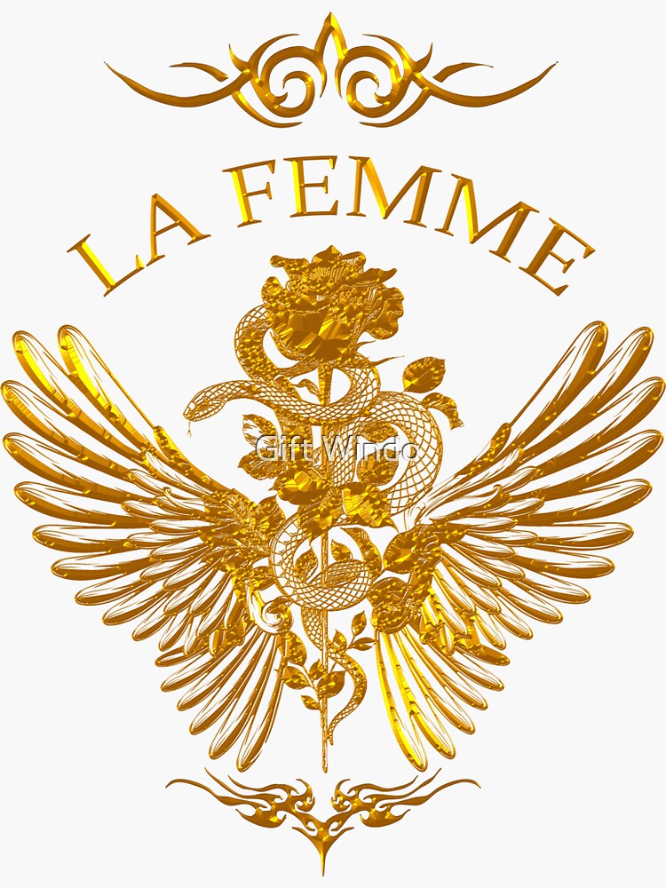 "La Femme Beth Dutton Shirt Snake And Rose Dark Art Tshirt Short-Sleeve ...