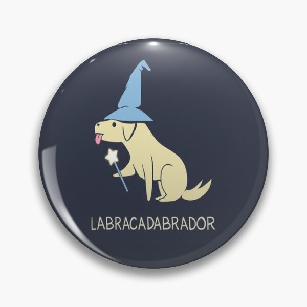 Labracadabrador Gifts & Merchandise | Redbubble