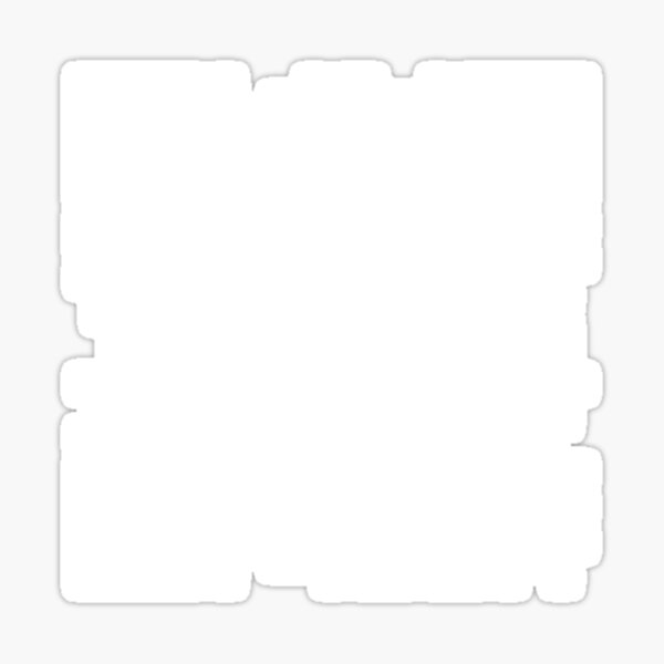"The Memes" Sticker by mhousehold | Redbubble