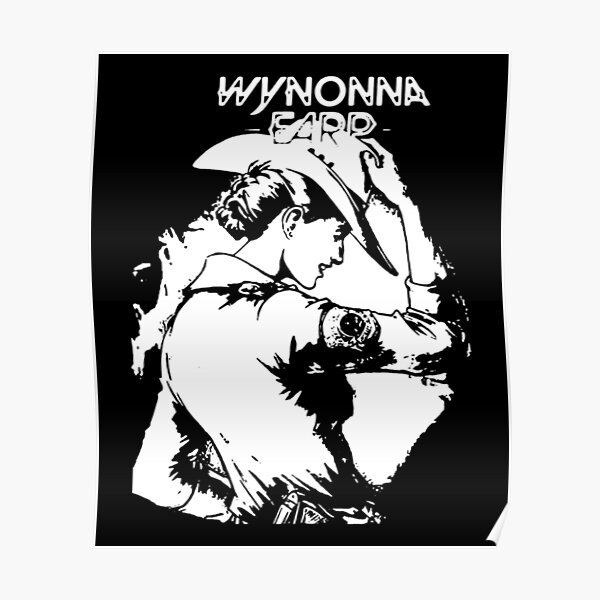 "wynonna earp tv series" Poster for Sale by AlfredLundgren | Redbubble