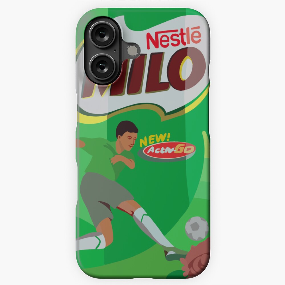 "Milo Sticker" Sticker for Sale by Brynn Hansen | Redbubble
