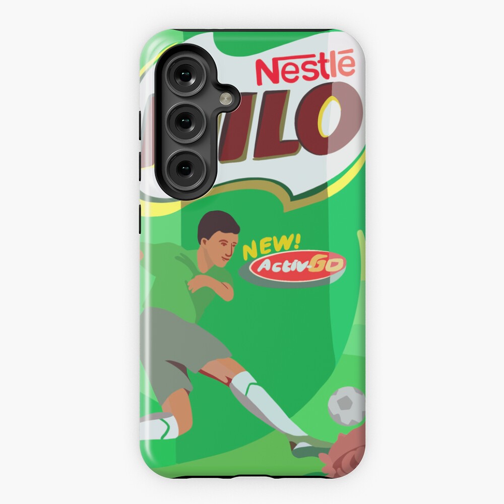 "Milo Sticker" Sticker for Sale by Brynn Hansen | Redbubble