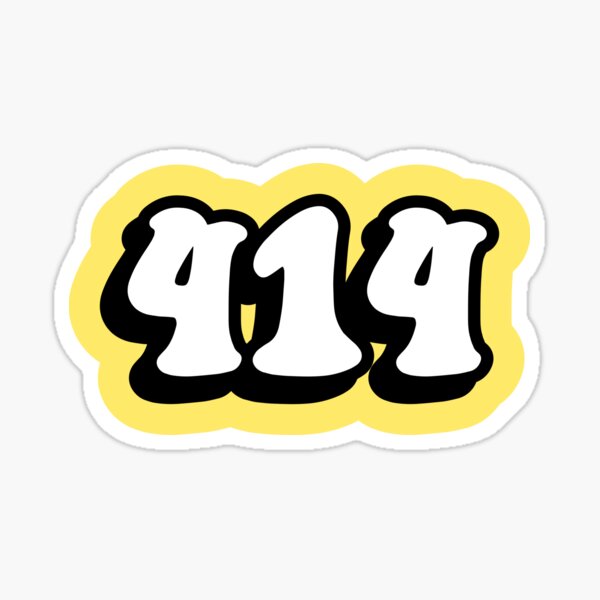 414 Gifts & Merchandise for Sale | Redbubble
