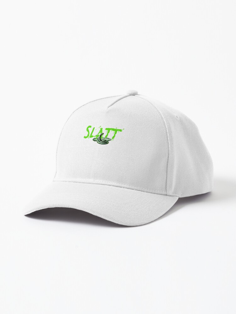 slime time hat