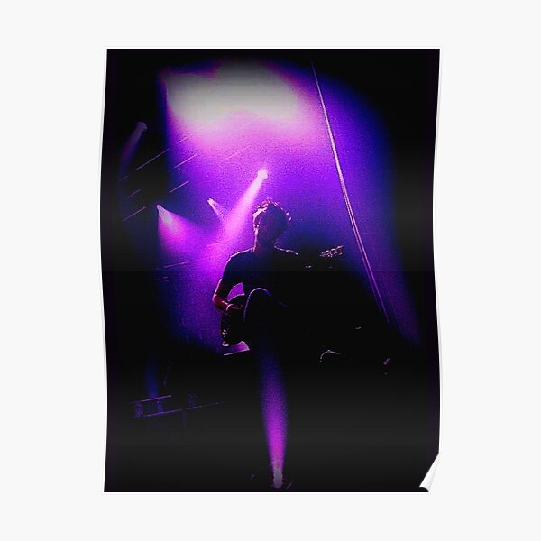 "ATL Jack" Poster by DrGingyWho | Redbubble