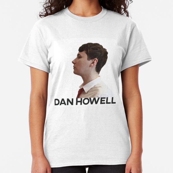 Dan And Phil T-Shirts | Redbubble