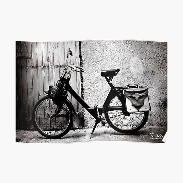 Velosolex Gifts & Merchandise | Redbubble