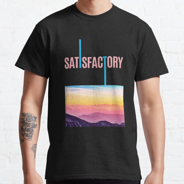 Satisfactory Merch & Gifts for Sale | Redbubble