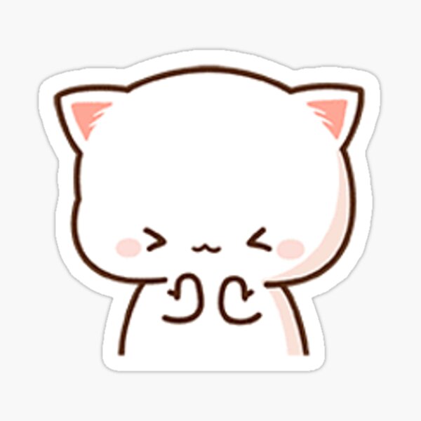 "WEEEEEE..." Sticker by T-O-B-Y-SE | Redbubble