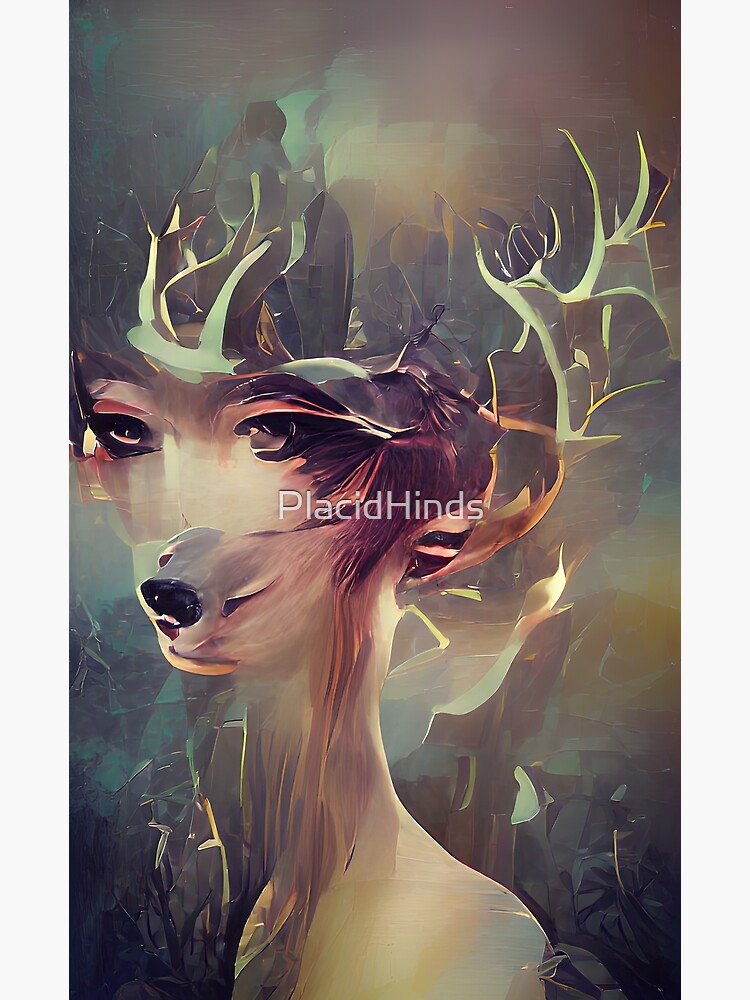 "Miss Doe" Poster for Sale by PlacidHinds | Redbubble