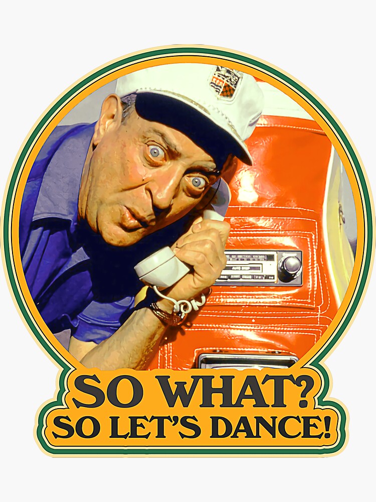 "Caddyshack" Sticker by torightnineon | Redbubble