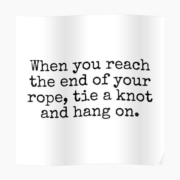 "Abraham Lincoln Quote" Poster for Sale by The-Quote-House | Redbubble