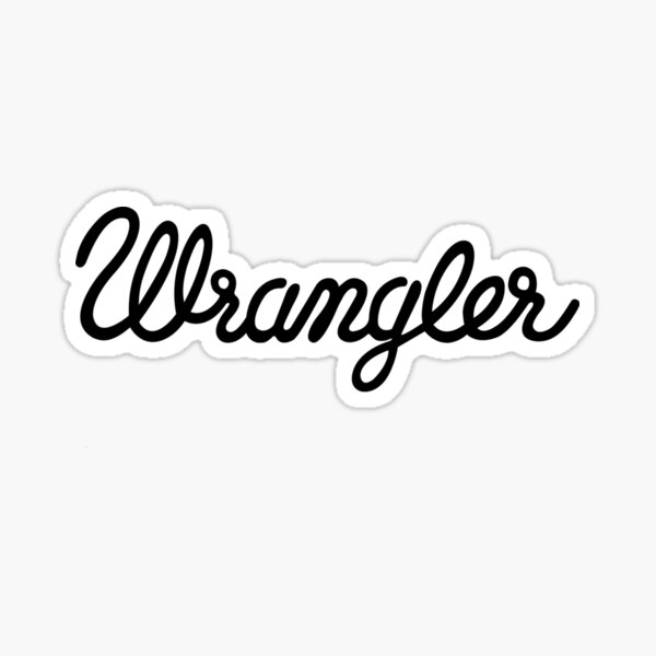 "denim" Sticker by luvy2001 | Redbubble