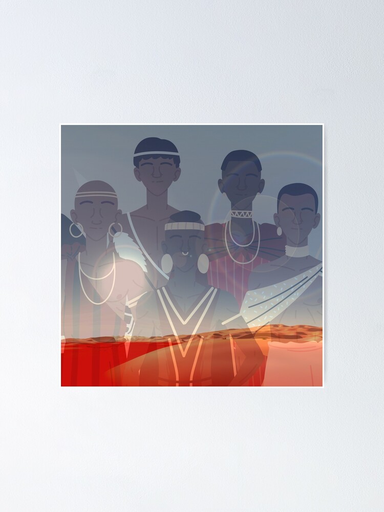 "Never Forget Your African Roots ~ Noble African Tribesmen and Warm ...