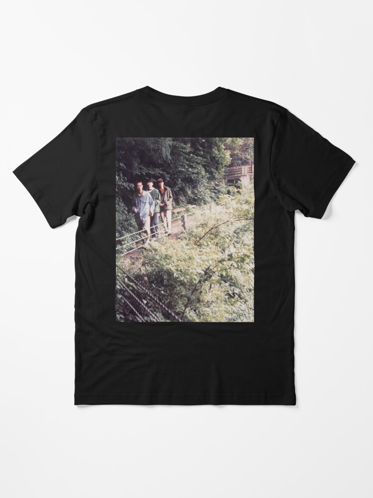 "Fishman's Long Season" T-shirt for Sale by sampmcg7 | Redbubble ...