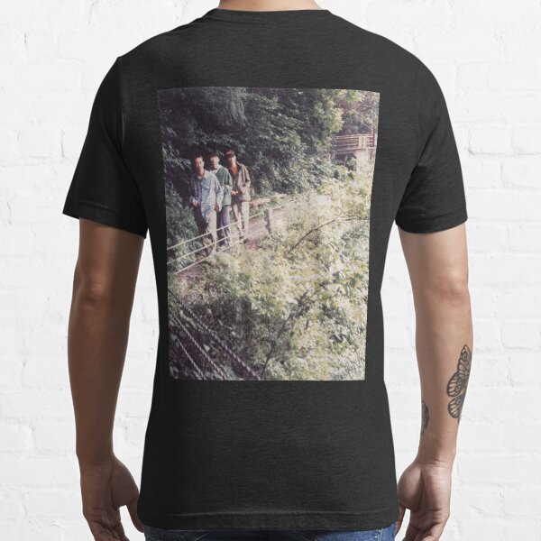 "Fishman's Long Season" T-shirt for Sale by sampmcg7 | Redbubble ...