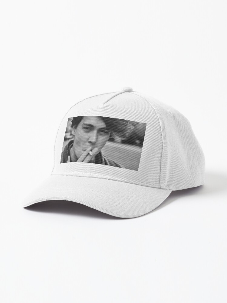 johnny depp cap