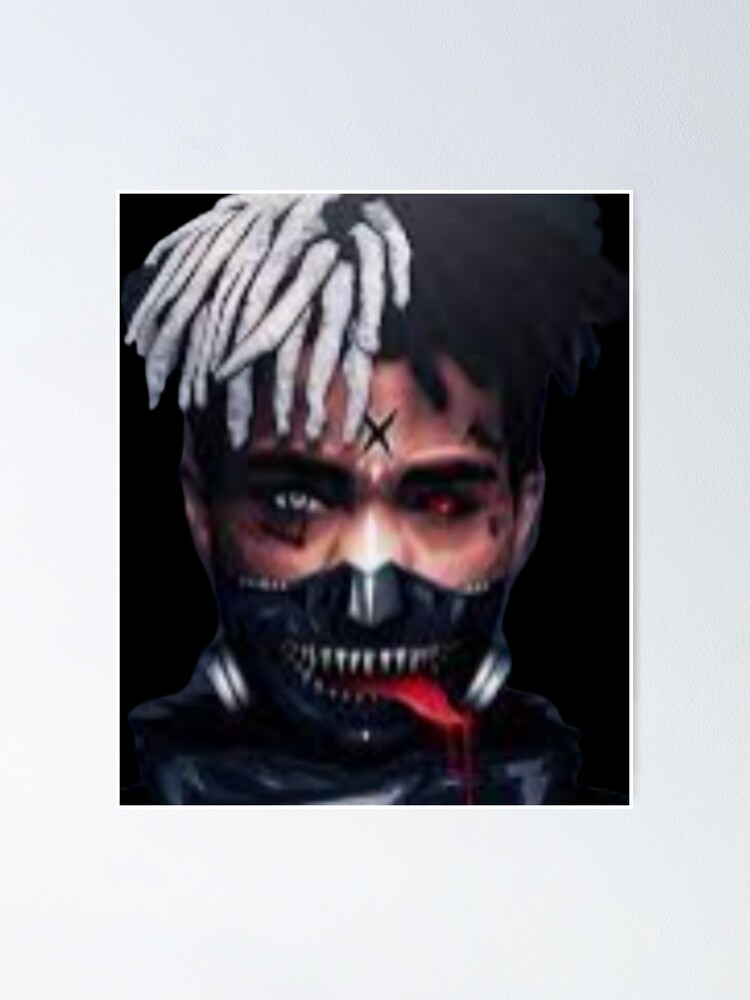 Anime Xxx Temptation Poster For Sale By Marwaneforshop Redbubble