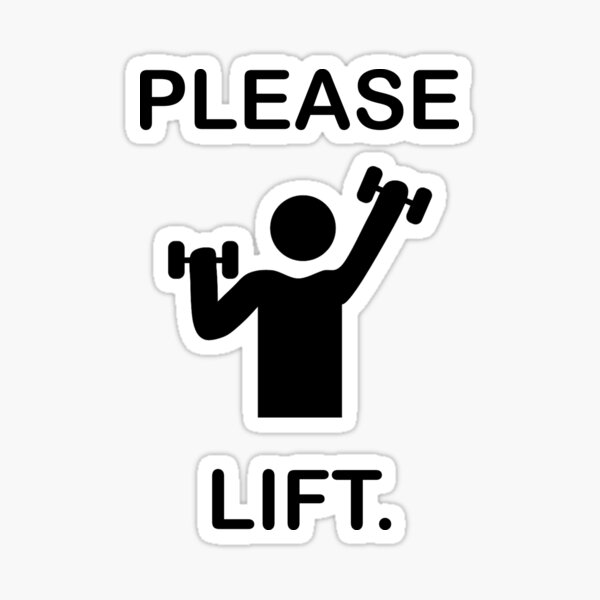 "Please lift | Dost thou even hoist? | Dost thou even hoist Sir | Do ...
