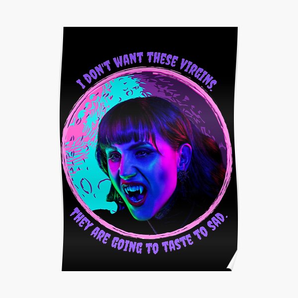 "WWDITS, Nadja "I don't want these virgins...", What We Do In The ...