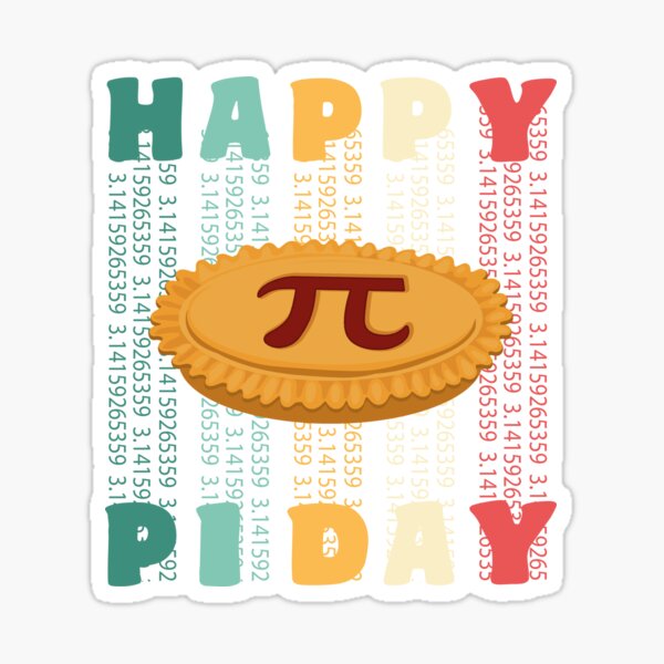 "Happy Pi Day 2022 , Gift For Kids Math Teachers student Pi Day ...