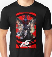 Persona 5: Gifts & Merchandise | Redbubble