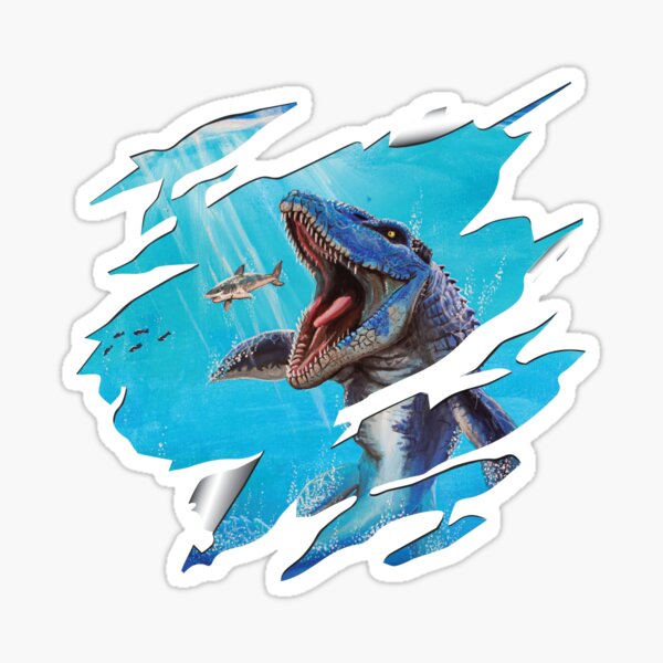 Geschenke und Merchandise zum Thema Mosasaurus | Redbubble