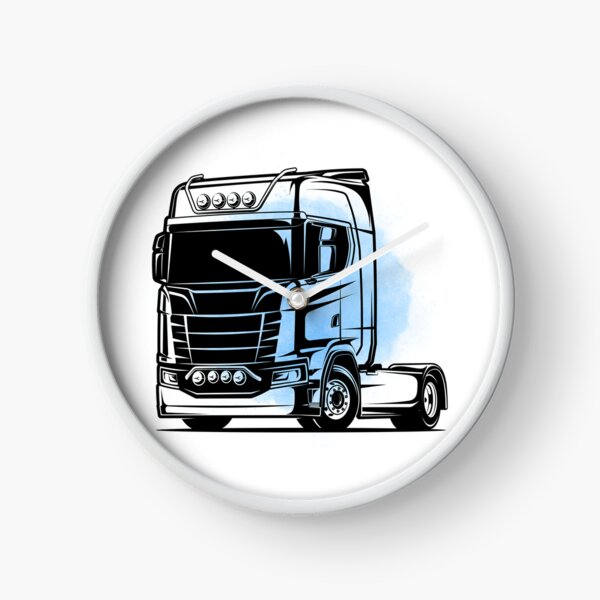 Scania Merch & Gifts for Sale | Redbubble