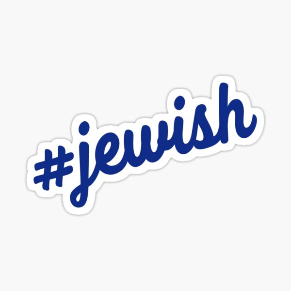 Jewish Merch & Gifts for Sale | Redbubble