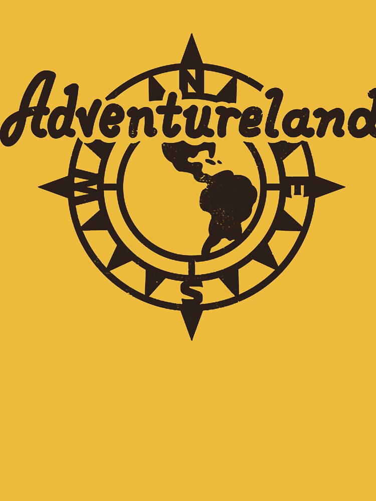 Adventureland Logo