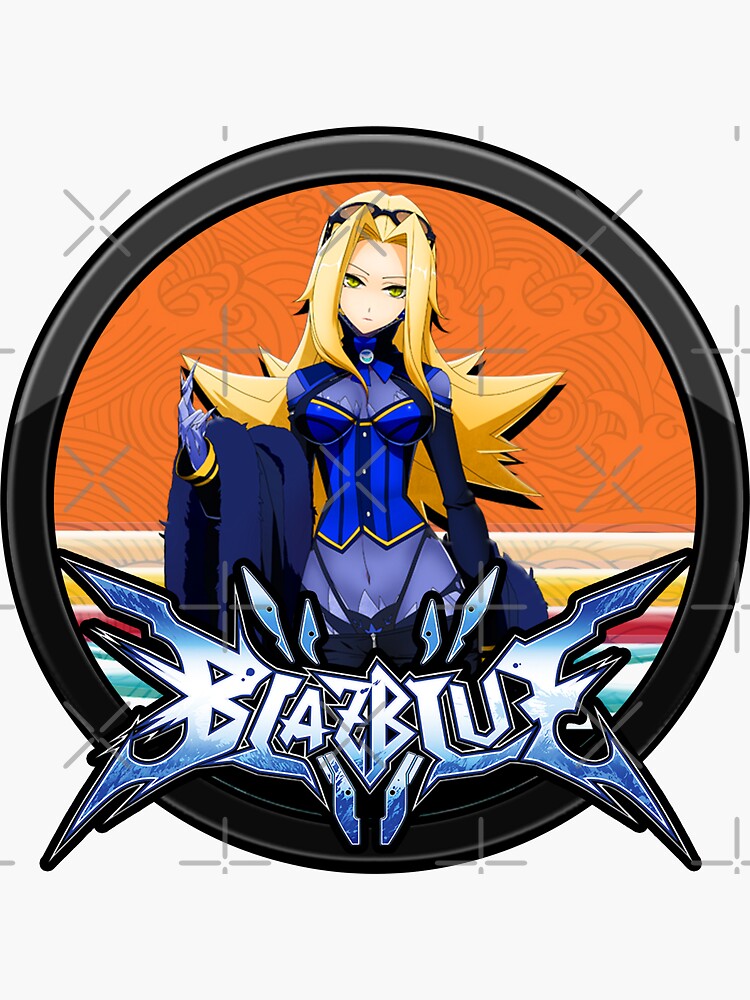 "ACHT" Sticker by AltinaOrioner | Redbubble