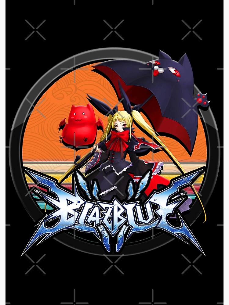 "RACHEL ALUCARD" Poster for Sale by AltinaOrioner | Redbubble