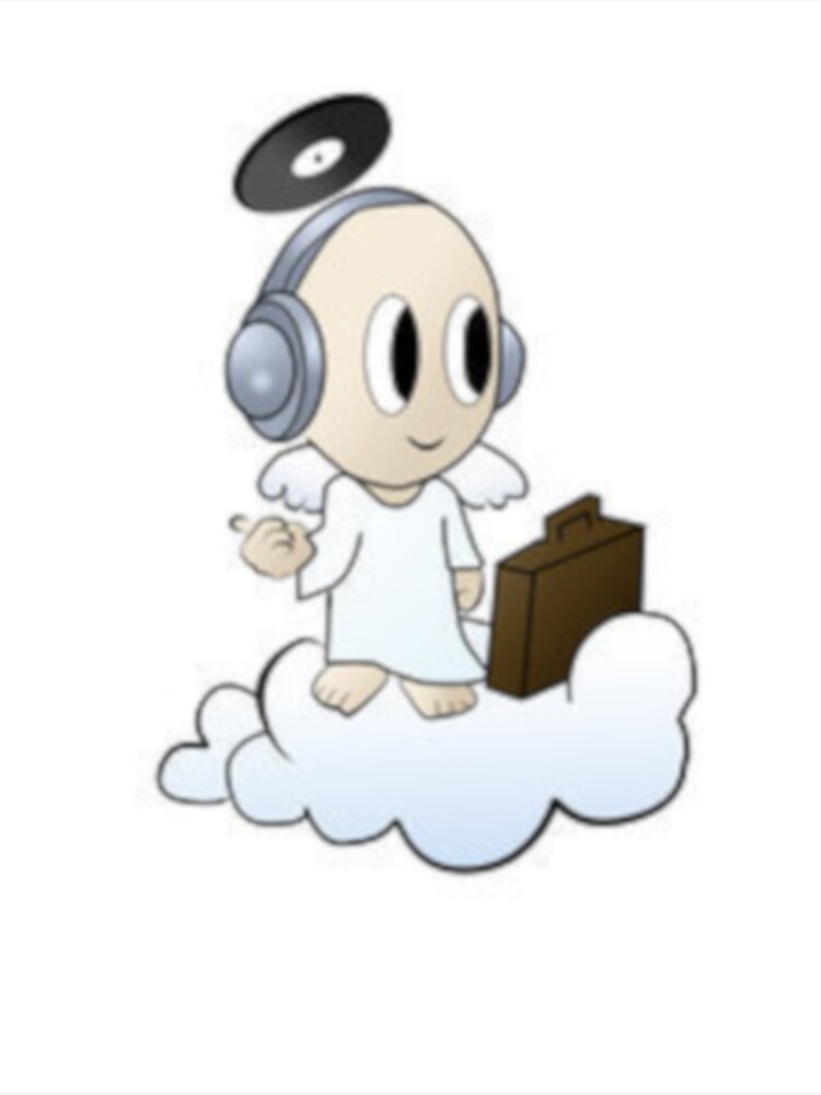 "armin van buuren logo armind boy label" Sticker by Rosechaming | Redbubble