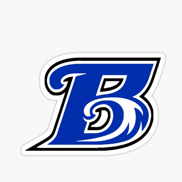 "The Breakers Labs logo2" Sticker for Sale by Aramigan | Redbubble