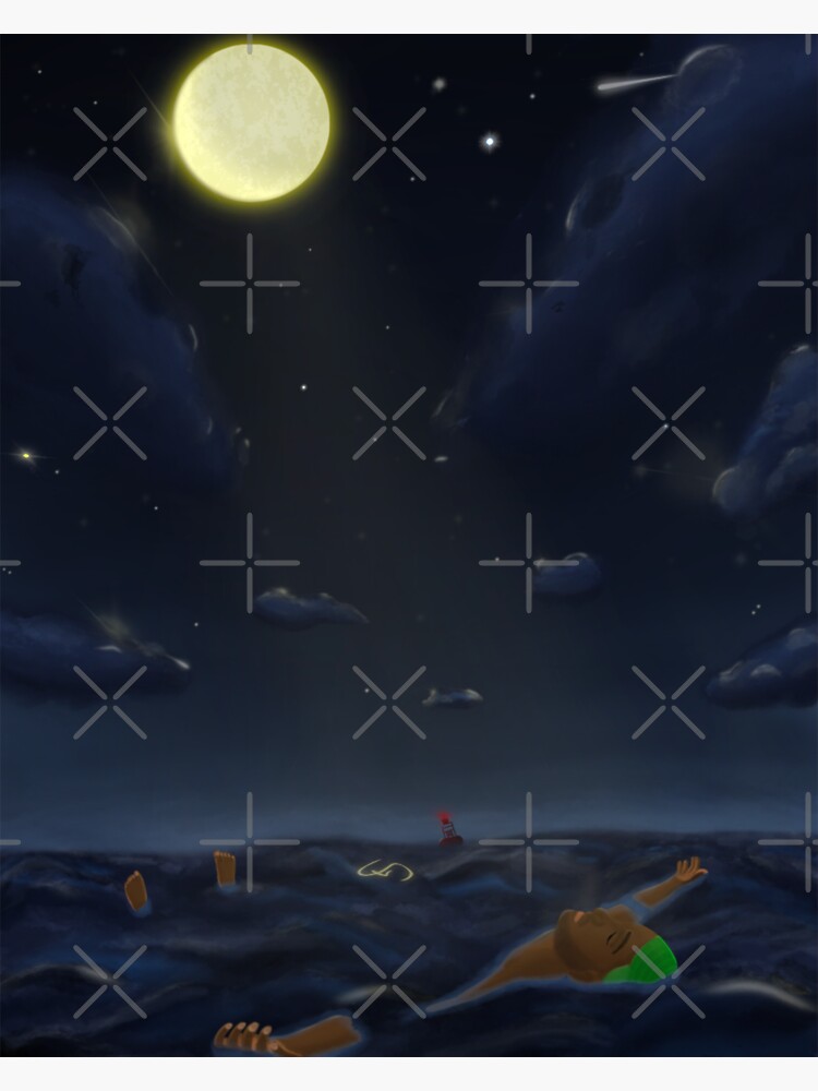 "Frank’s Ocean alt Every Day Patches The Night Up" Sticker for Sale by ...