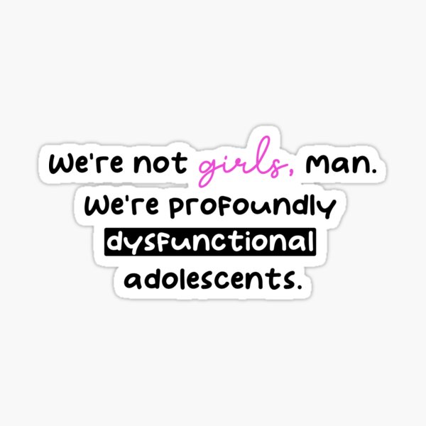 "Higher Ground Shelby Merrick Quoute" Sticker for Sale by ajcookfans ...