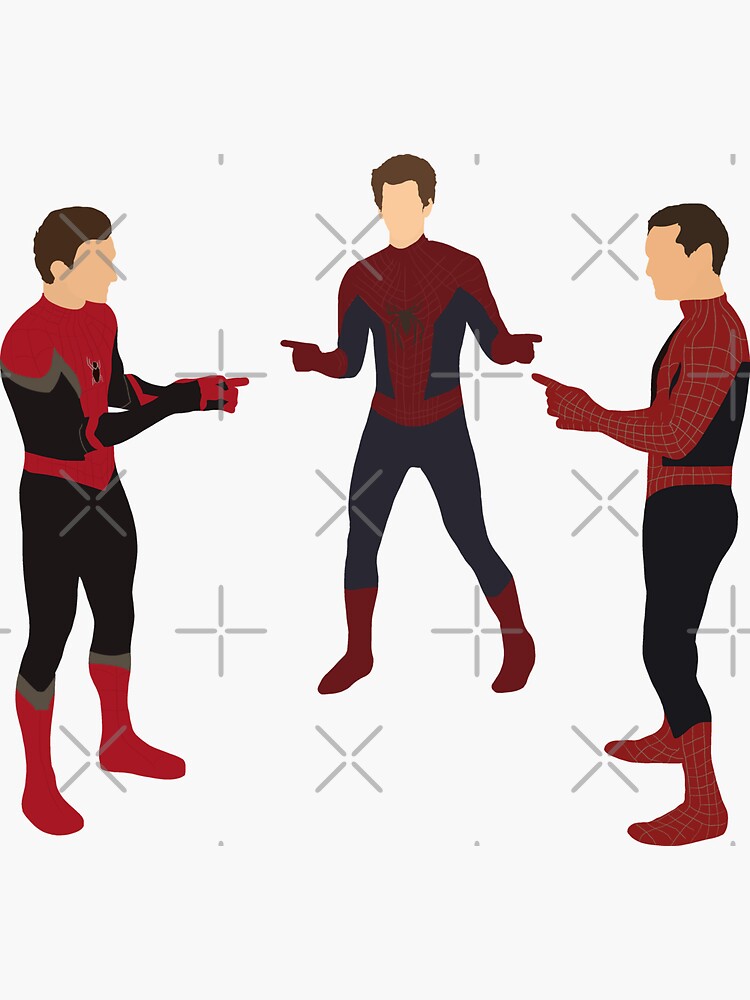 "Peter Meme" Sticker for Sale by fondueeeeeee | Redbubble