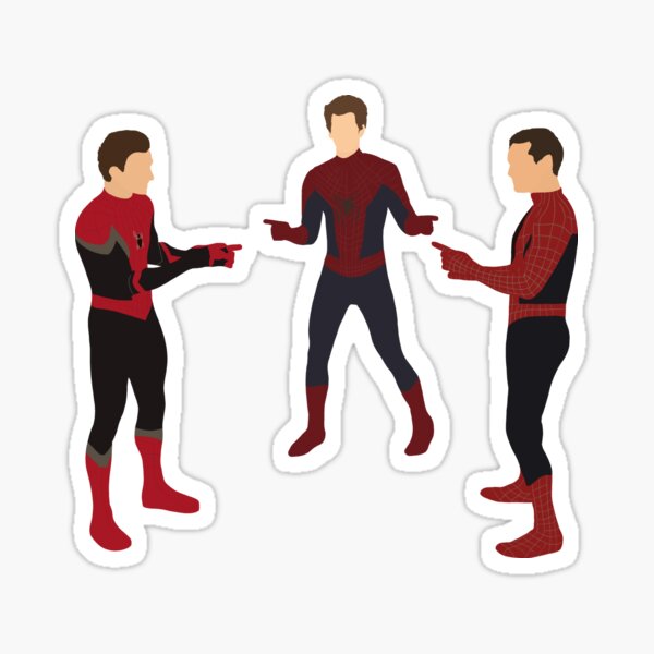 "Peter Meme" Sticker for Sale by fondueeeeeee | Redbubble