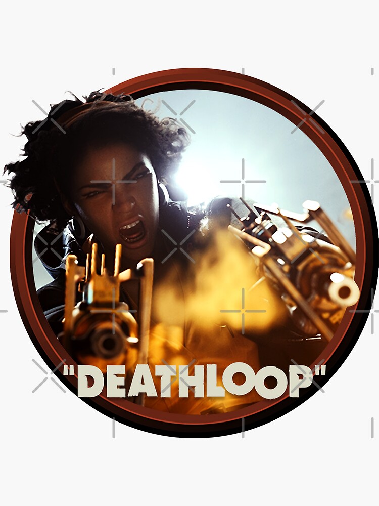 "Deathloop, Colt Vahn, Julianna Blake, pov,colt deathloop , aleksis ...